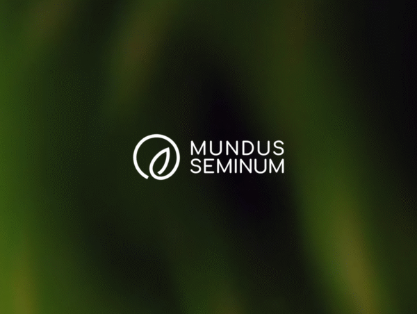 MUNDUS SEMINUM | AD FA CE